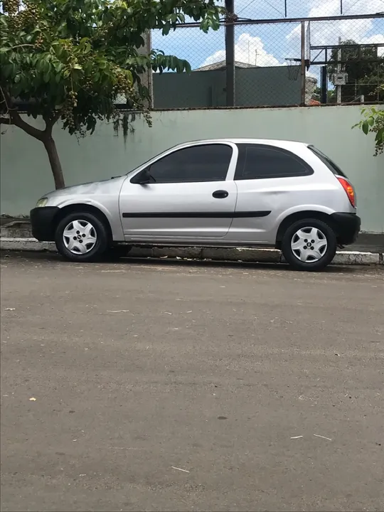 "chevrolet celta 2002" - Carros Usados e Novos à venda