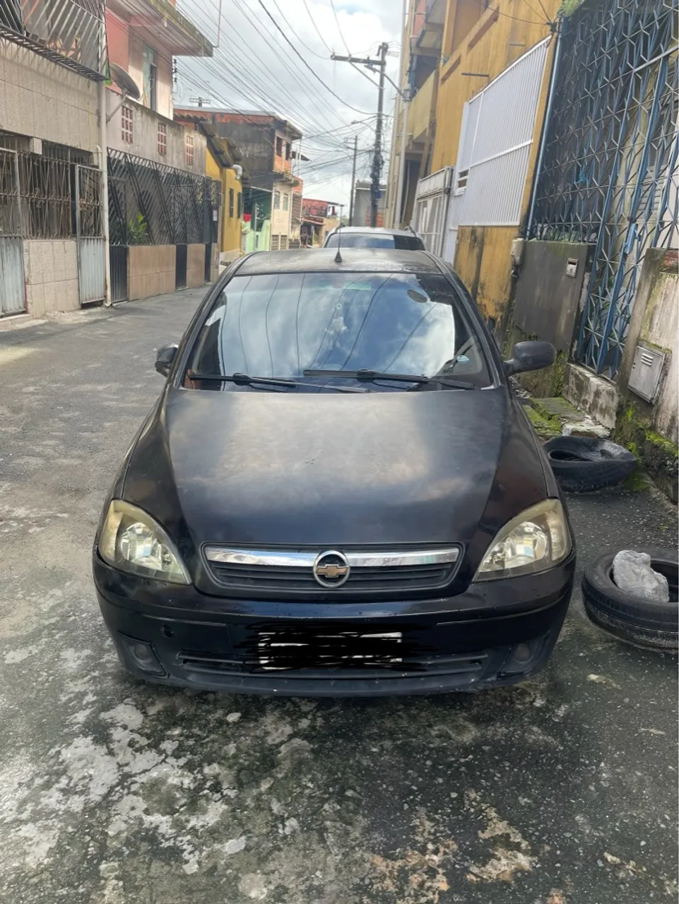 "chevrolet corsa 2008" - Carros Usados e Novos à venda