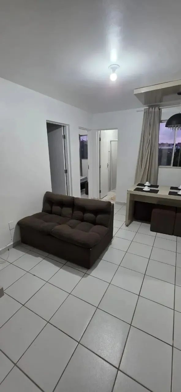 Apartamento 2 quartos à venda - Angelim, São Luís - MA 1468636614 | OLX