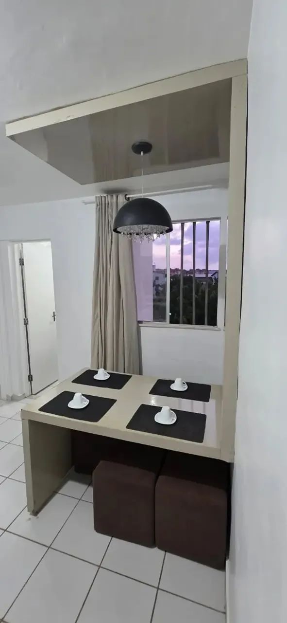 Apartamento 2 quartos à venda - Angelim, São Luís - MA 1468636614 | OLX