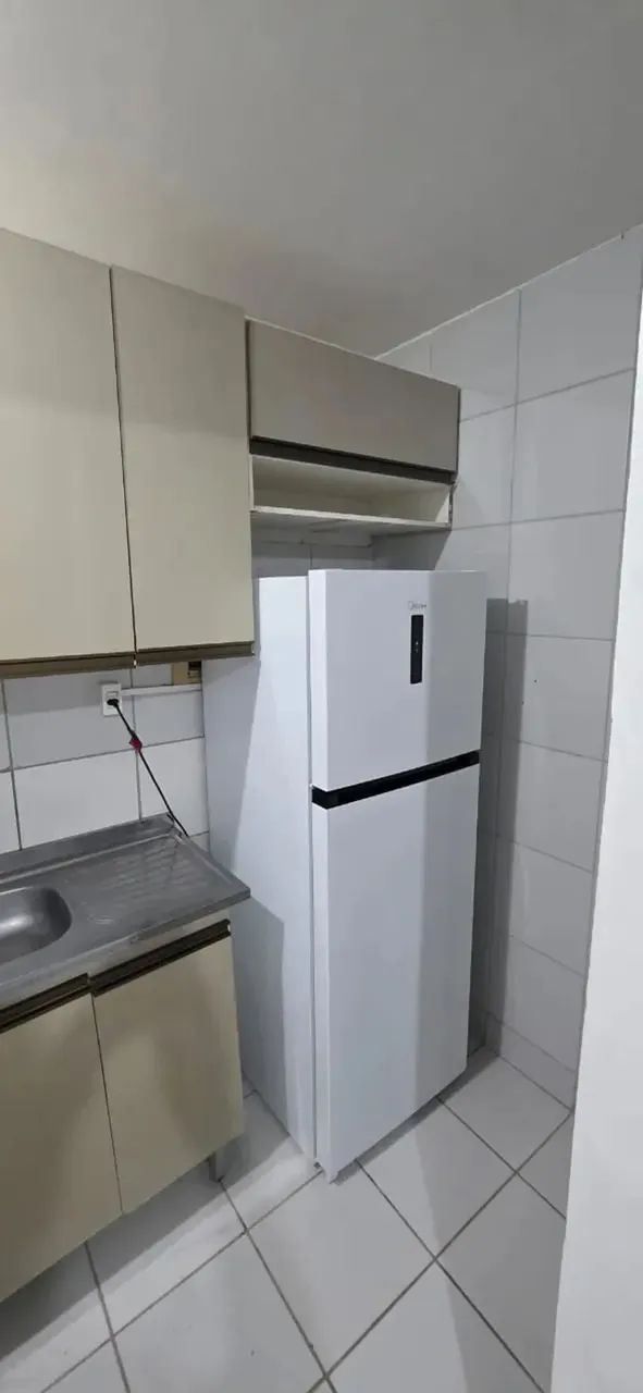 Apartamento 2 quartos à venda - Angelim, São Luís - MA 1468636614 | OLX