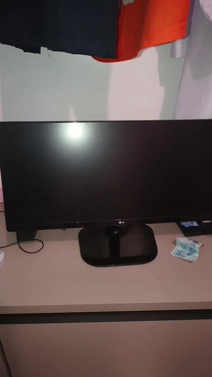 Monitor ultra wide lg gaming - Monitores - Codozinho, São Luís ...
