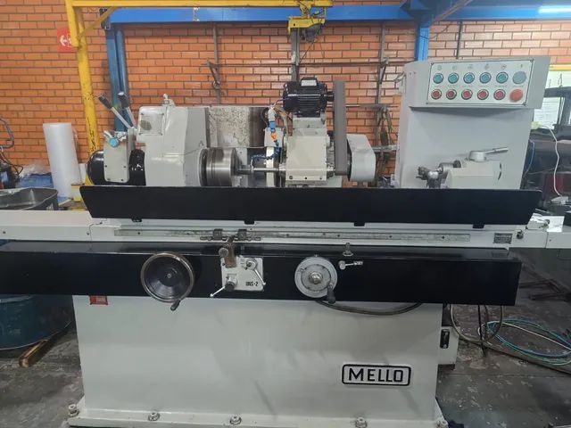 "retifica mello" no Brasil