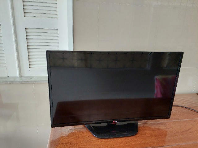 Smart tv 39 polegadas lg | +123 anúncios na OLX Brasil