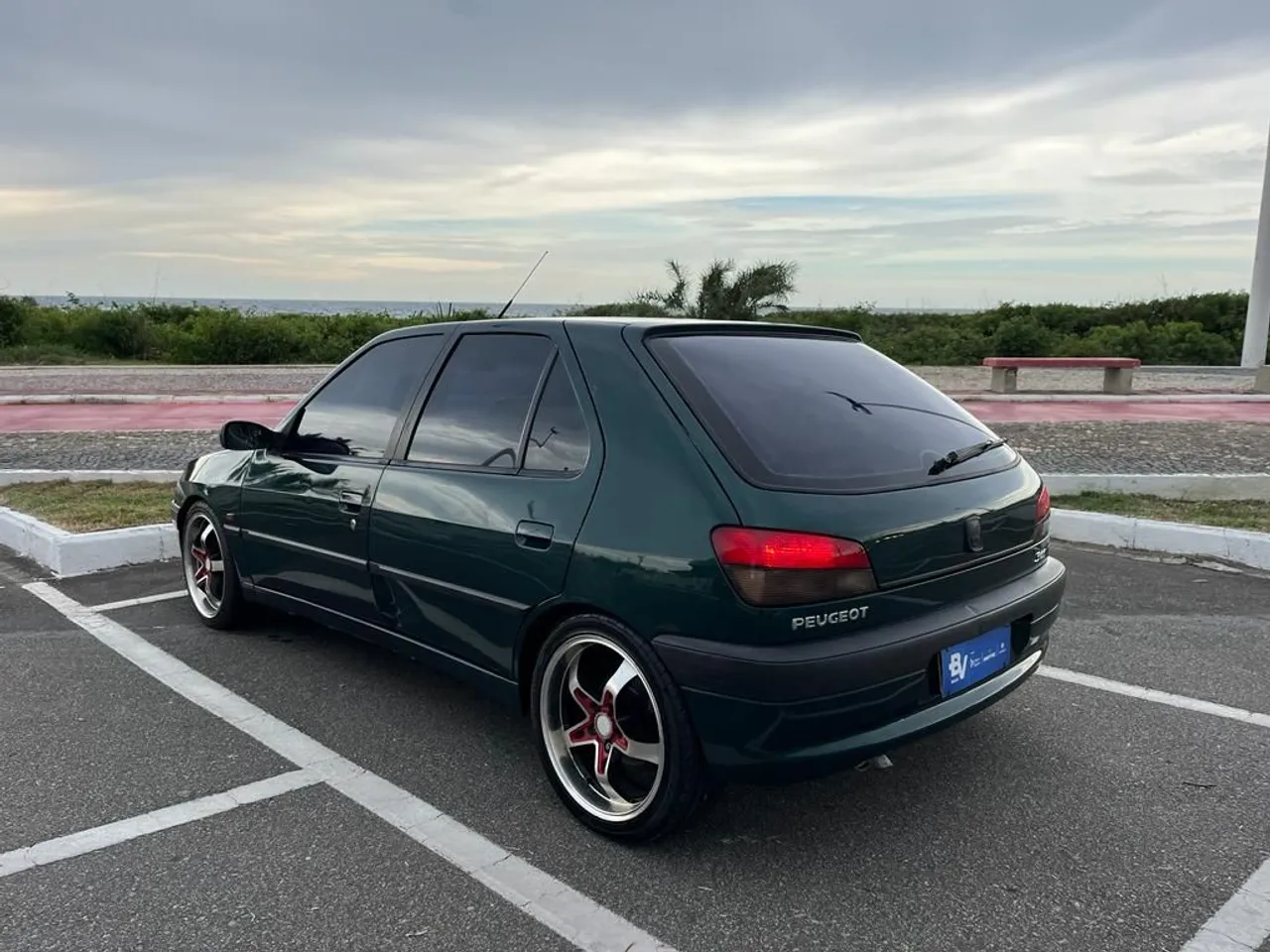 PEUGEOT 306 Usados e Novos