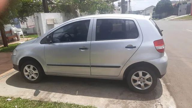 VOLKSWAGEN FOX 2005 Usados e Novos