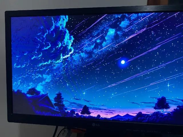 "monitor de 22 polegadas lg" no Brasil