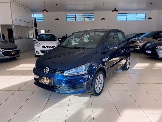 VOLKSWAGEN FOX 2015 Usados e Novos