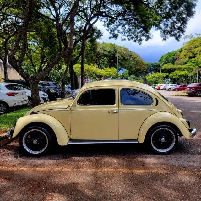 VOLKSWAGEN FUSCA 1978 Usados e Novos
