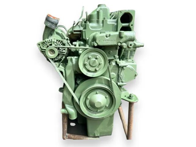 "motor om 447" no Brasil