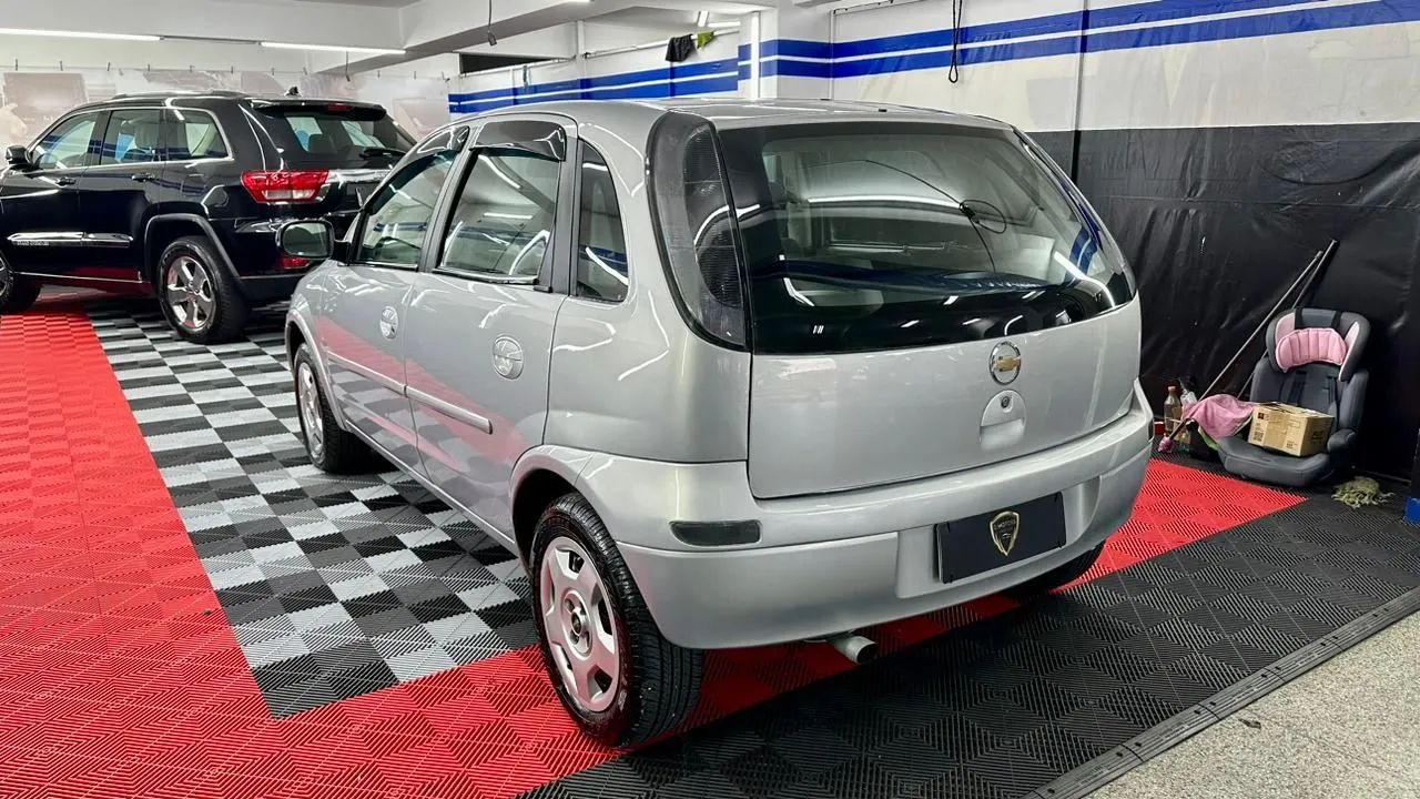 CHEVROLET CORSA 2002 Usados e Novos