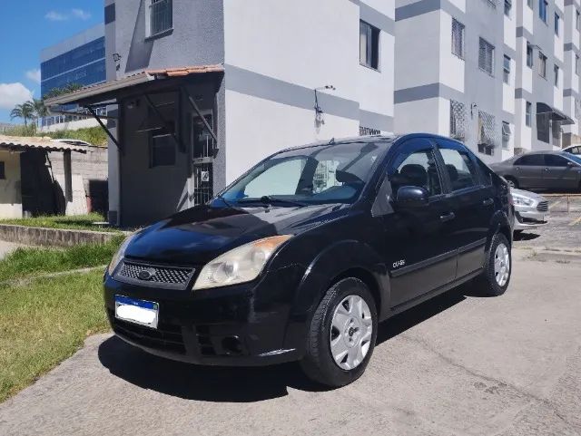 FORD FIESTA 2009 Usados e Novos