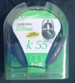 "fone de estudio akg" no Brasil