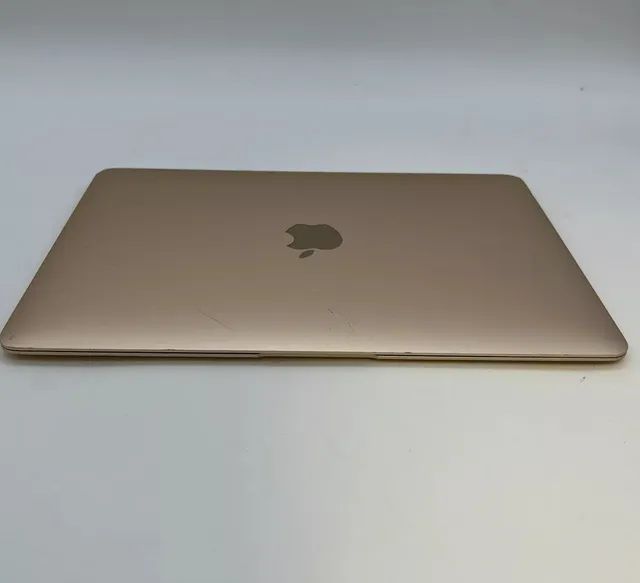 "macbook 12 polegadas 2017" no Brasil