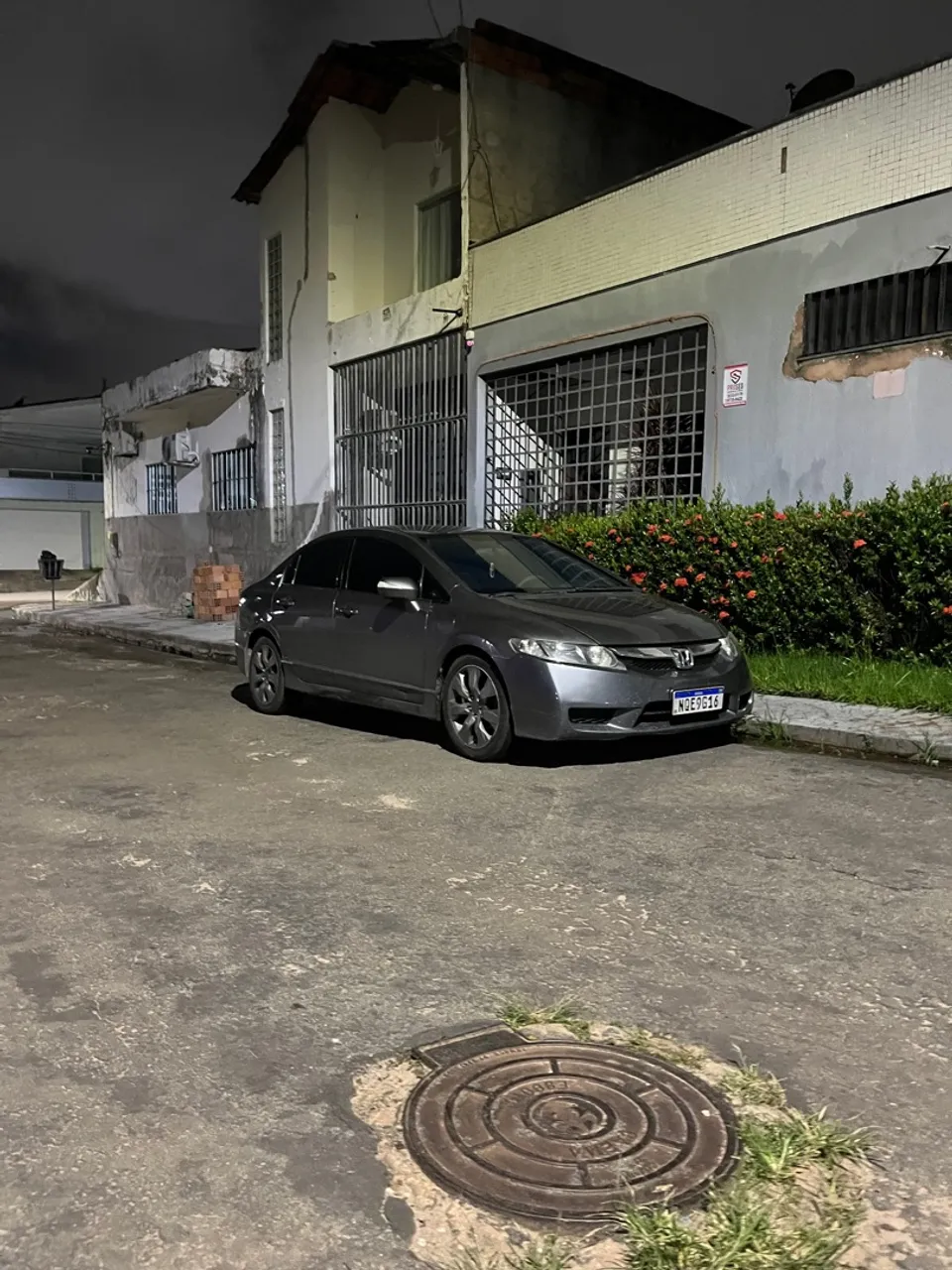 "honda civic g8" - Carros Usados e Novos à venda