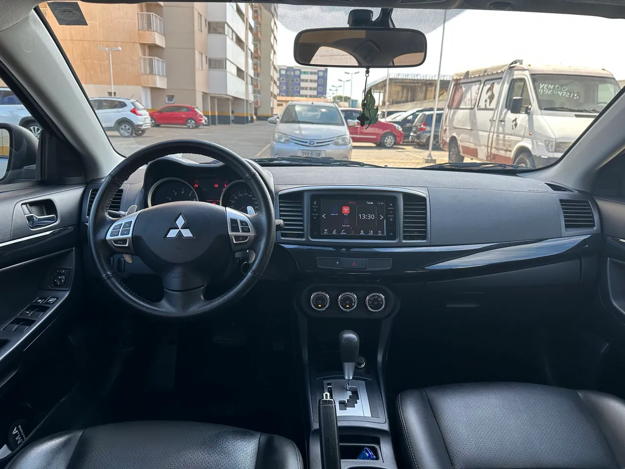 MITSUBISHI LANCER 2019 Usados e Novos
