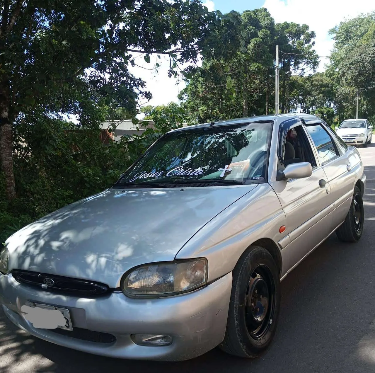 FORD ESCORT Usados e Novos em Curitiba e região, PR