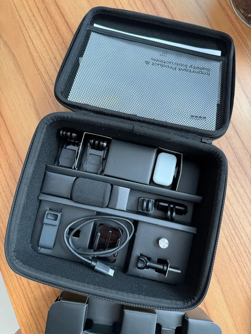 Gopro hero 13 black creator edition na garantia - Câmeras e Filmadoras ...