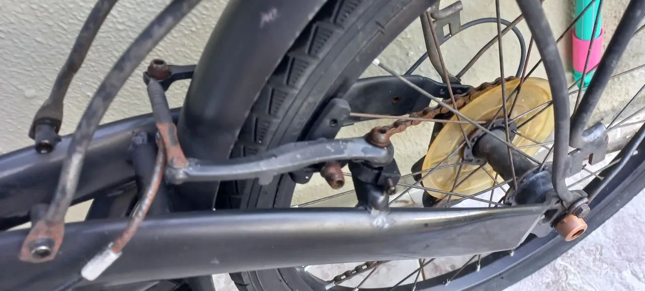 Bike Dobrável Durban (Usada) - Ciclismo - Itanhangá, Rio de Janeiro ...