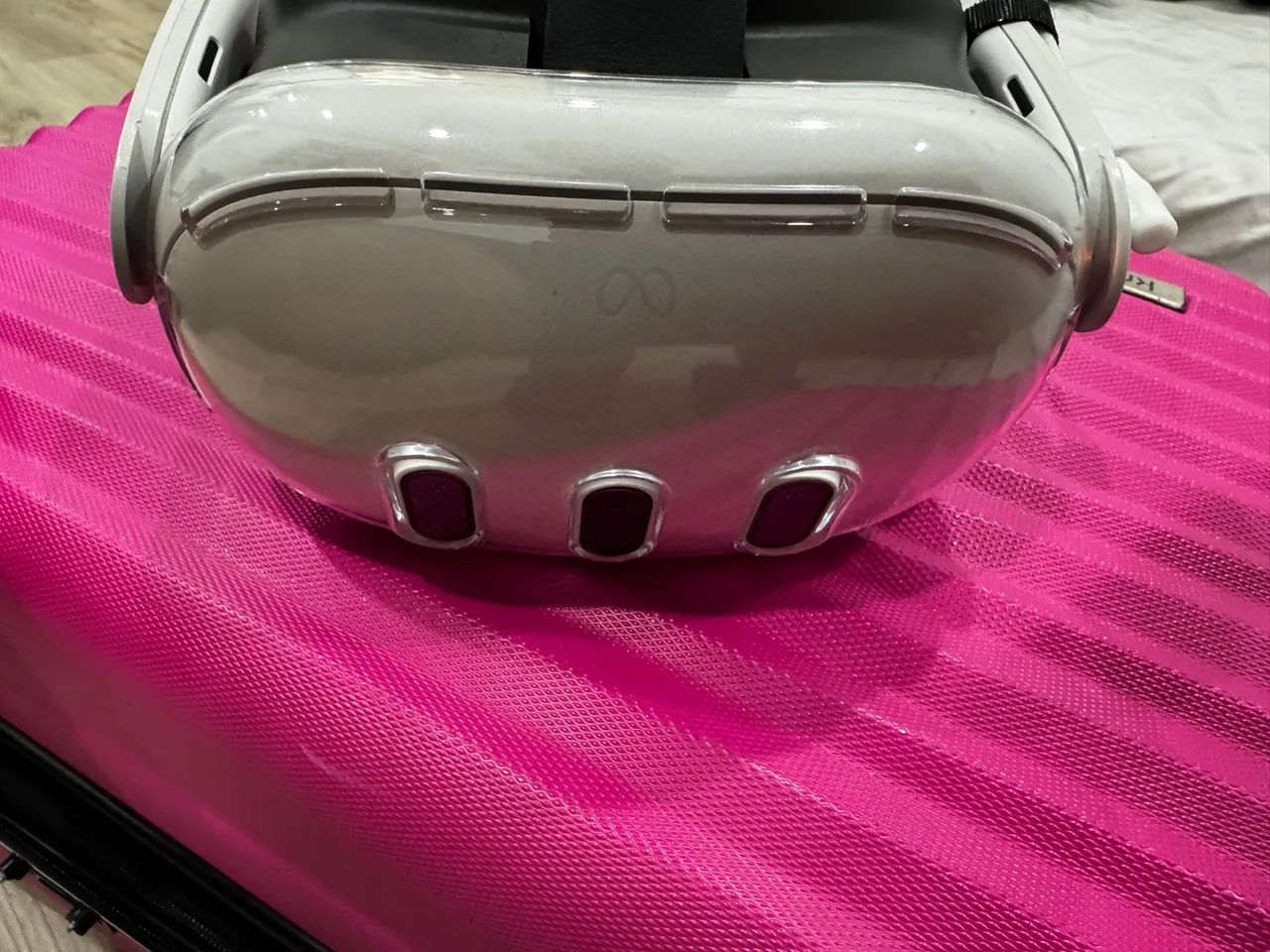 Meta Quest 3 Zerado - Consoles de Vídeo Game - Suíça, Aracaju ...