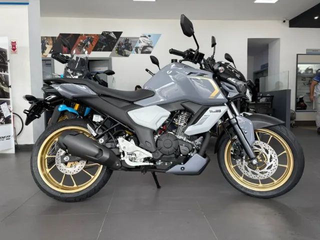 Yamaha Fz15 150 Connected Flex 2026 - 1468776126 | OLX