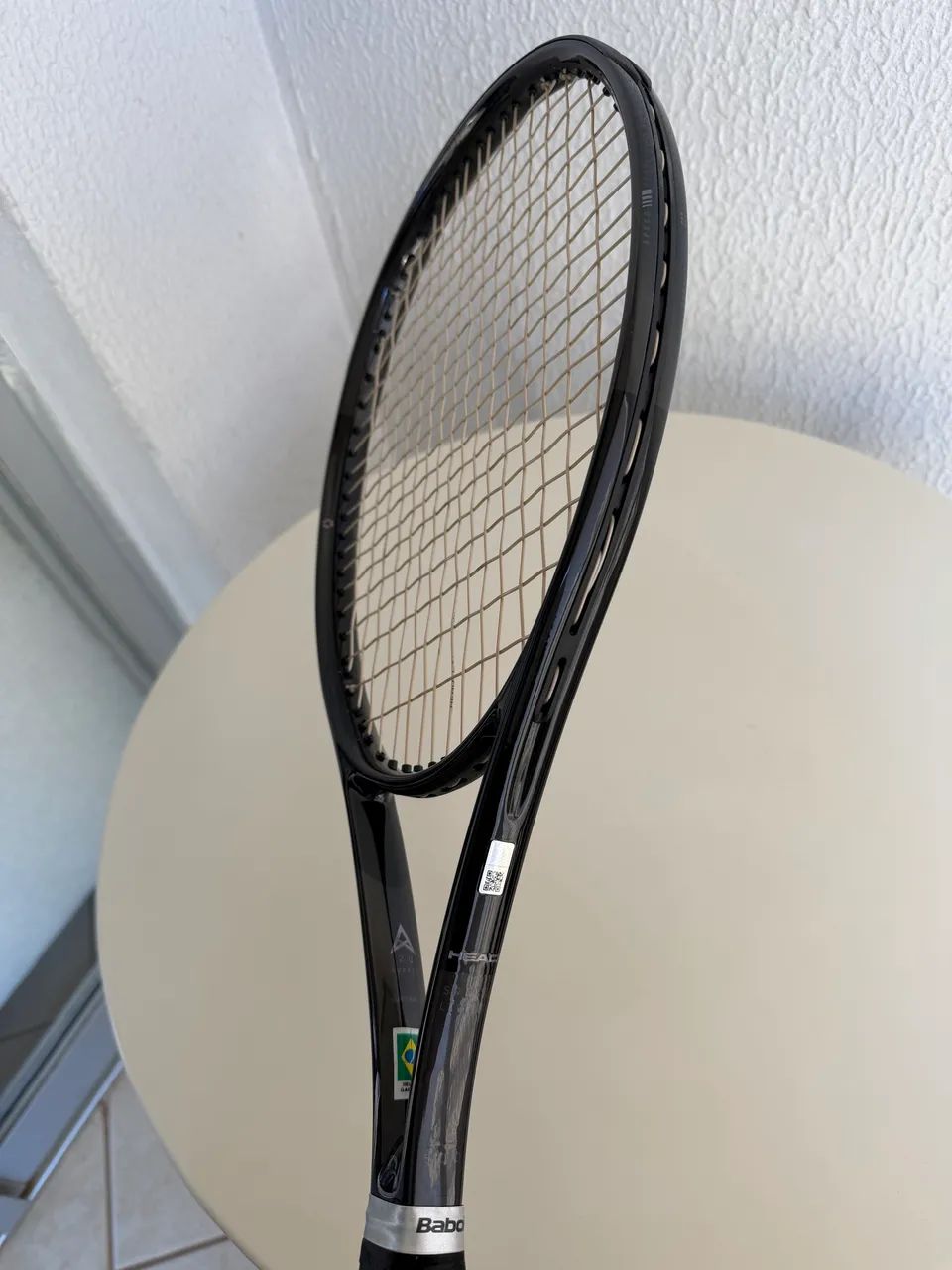 Raquete Head Speed Legend - Esportes de Quadra e Ao Ar Livre - Sul ...