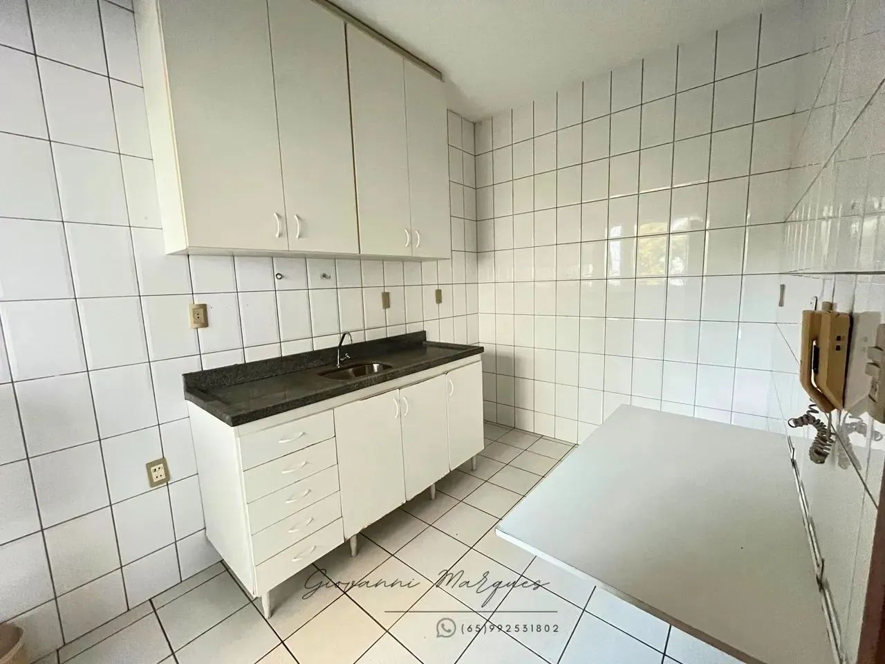 Apartamento 3 quartos à venda - Alvorada, Cuiabá - MT 1469246205 | OLX