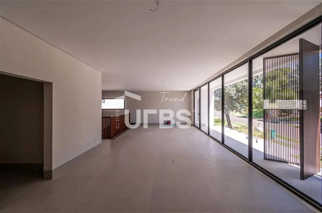 Casa em condominio fechado 4 quartos à venda - Residencial Alphaville ...