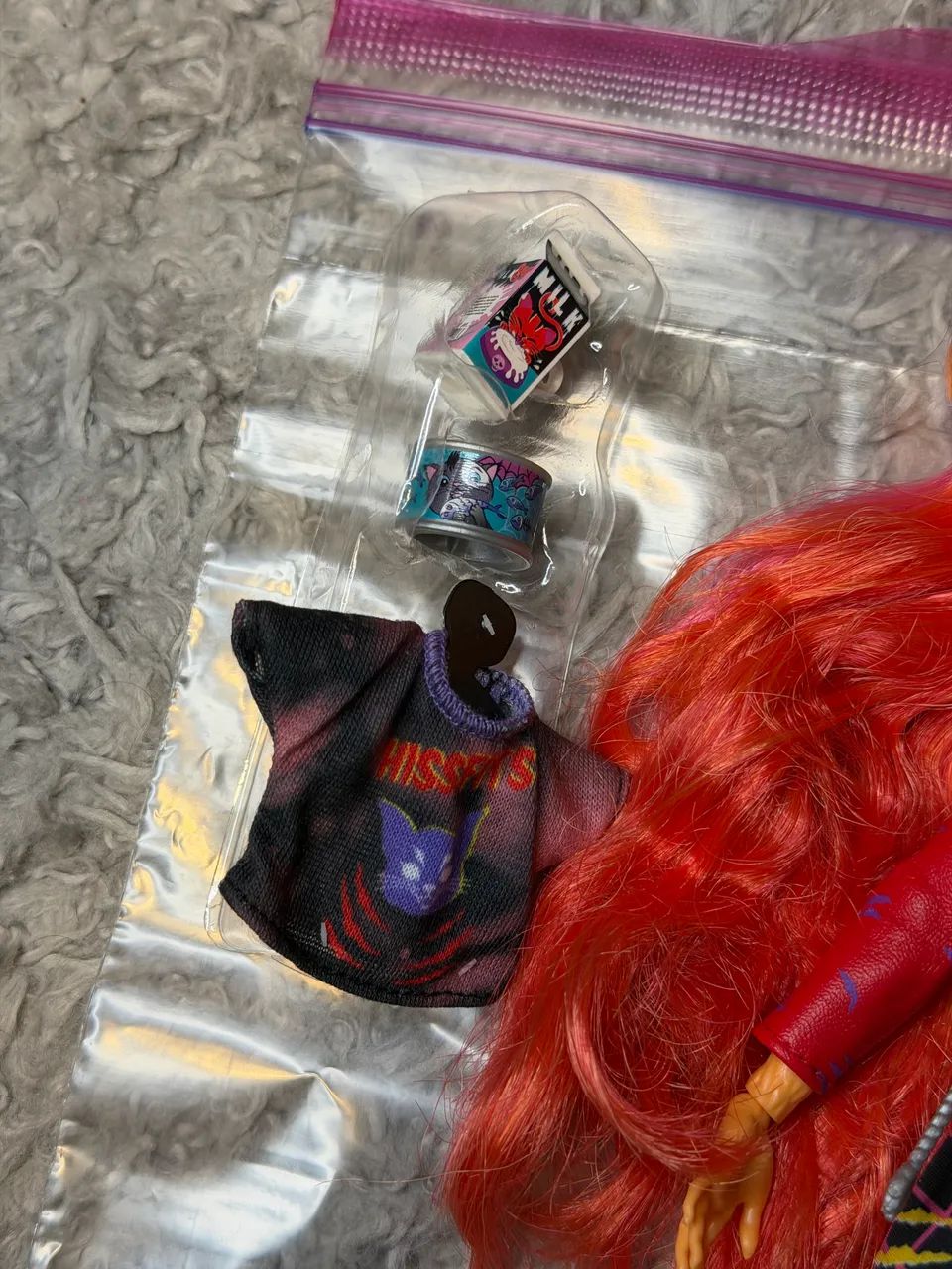 MONSTER HIGH G3 TORALEI - Brinquedos e Jogos - Guamá, Belém 1466151858 ...