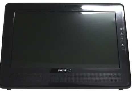 Monitor positivo smile | +24 anúncios na OLX Brasil