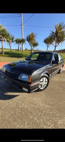 hatches CHEVROLET MONZA Usados e Novos