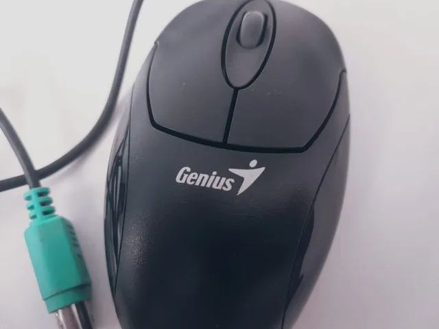 "mouse antigo" no Brasil