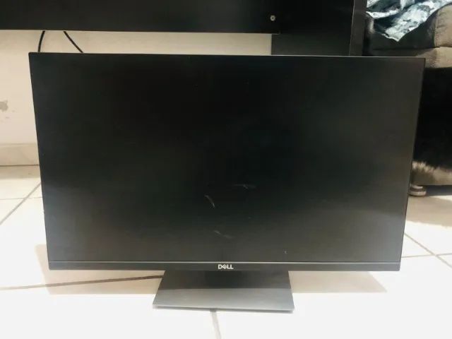 "monitor dell 23 polegadas" no Brasil