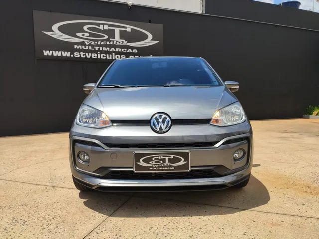 VOLKSWAGEN UP! 2019 Usados e Novos