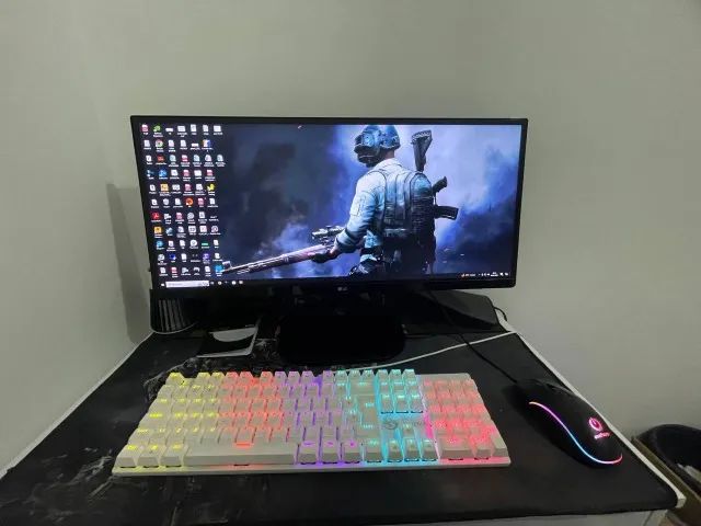 "monitor 25 polegadas full hd" no Brasil