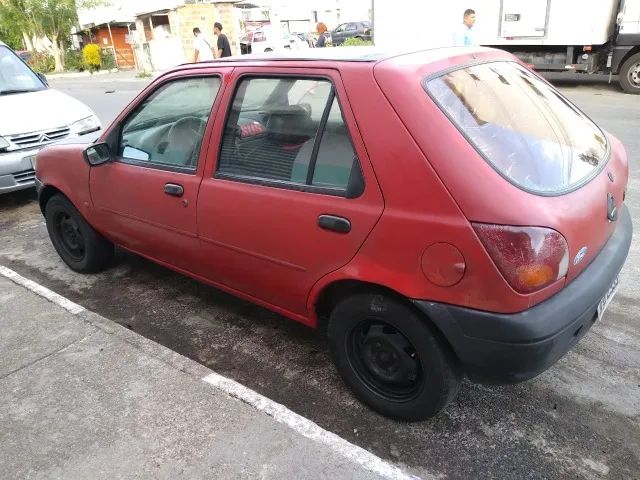 FORD FIESTA 2000 Usados e Novos