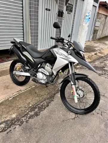 Motos HONDA XRE 2018 no Brasil