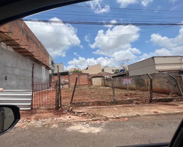 "terreno 250 m2" no Brasil