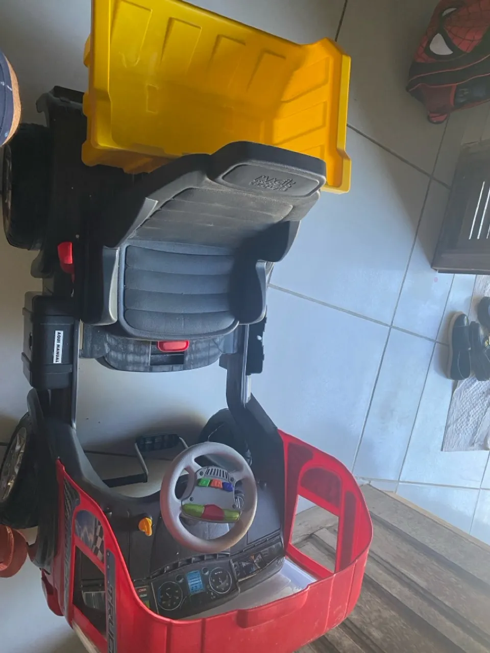 "mini carro buggy" - Artigos infantis no Brasil