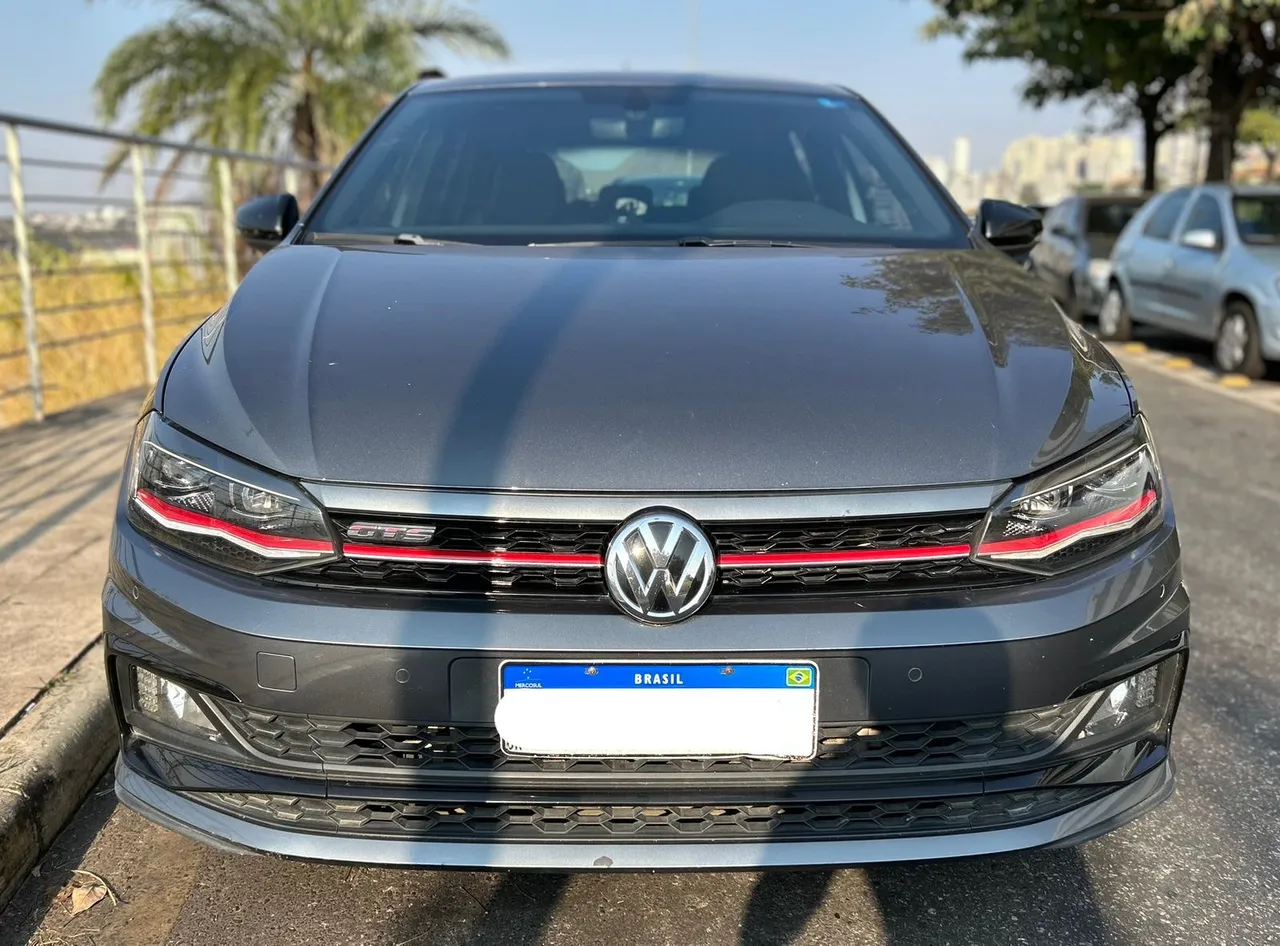 VOLKSWAGEN POLO 2020 Usados e Novos