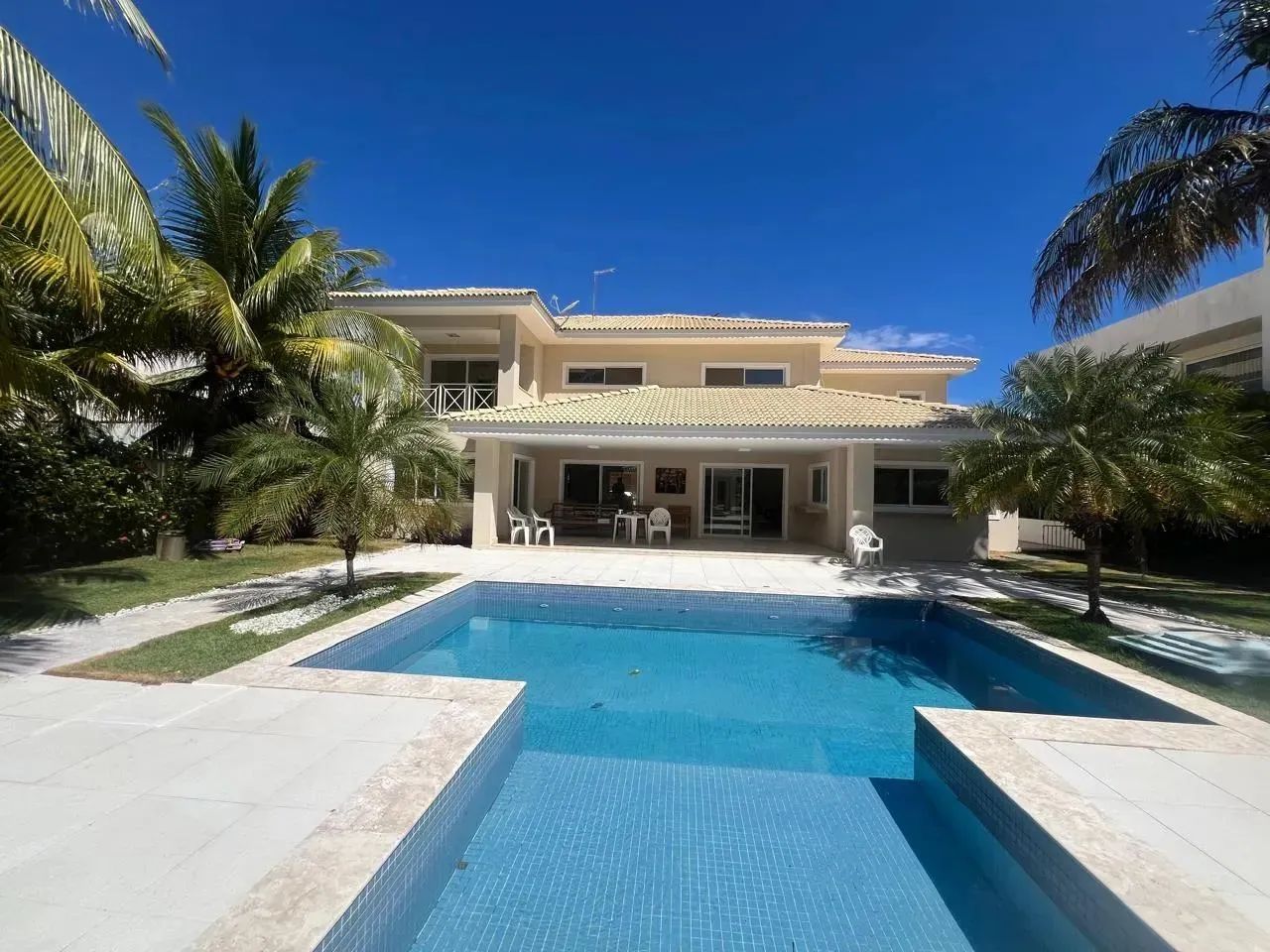 Apartamento para alugar - Catu de Abrantes (Abrantes), Camaçari - BA ...