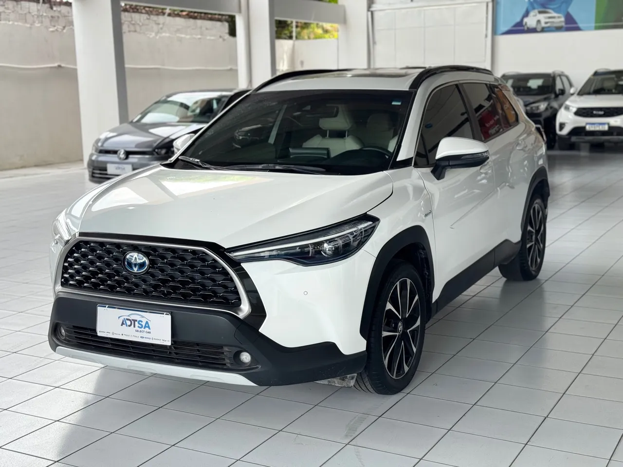 TOYOTA COROLLA Usados e Novos na Grande Recife e região, PE