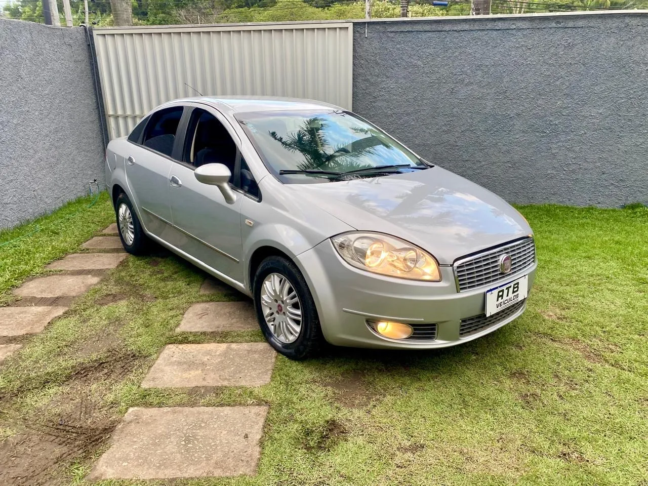 FIAT LINEA 2010 Usados e Novos