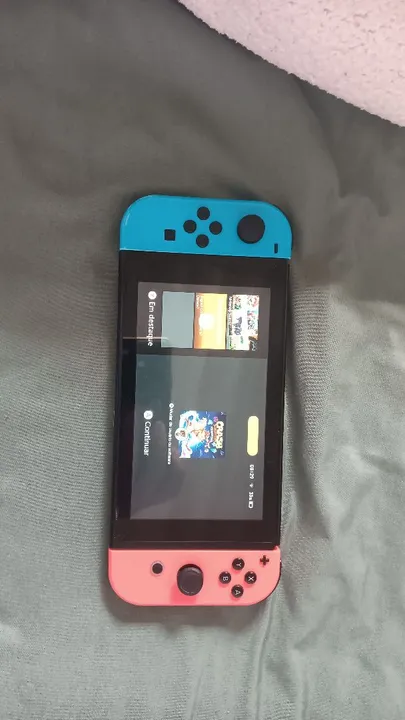 Consoles de Vídeo Game no Brasil