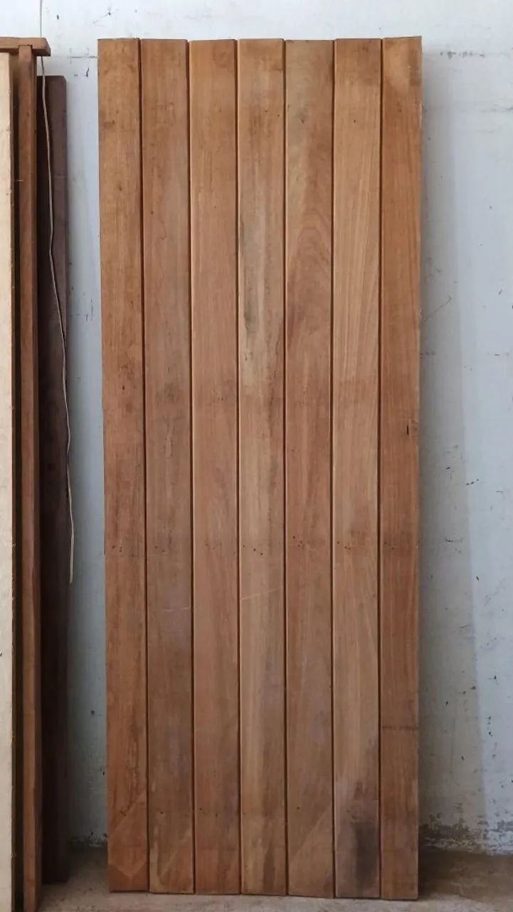 PORTA DE CALHA ( porta de rolo) - à vista R$195,00 - Portas e Janelas ...