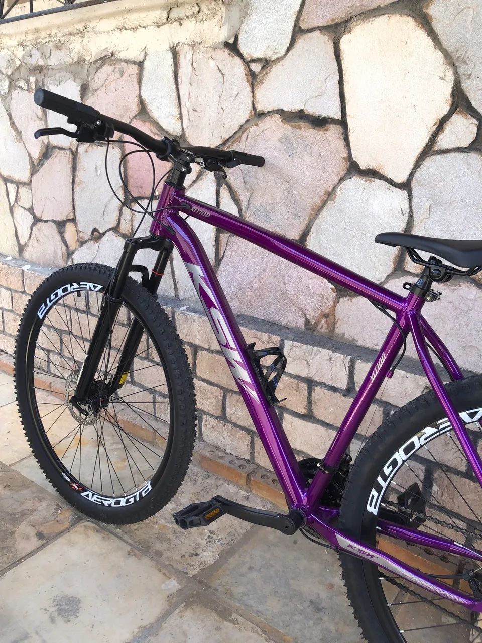 Bicicleta KSW - aro 29 NOVA - Ciclismo - Luzardo Viana, Maracanaú ...