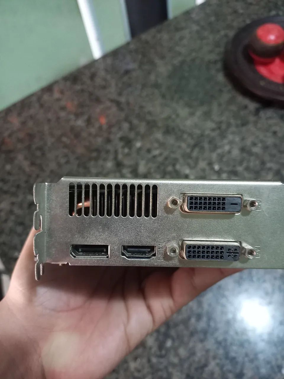 Placa de video - Placas de Vídeo - Memorare, Teresina 1469392026 | OLX