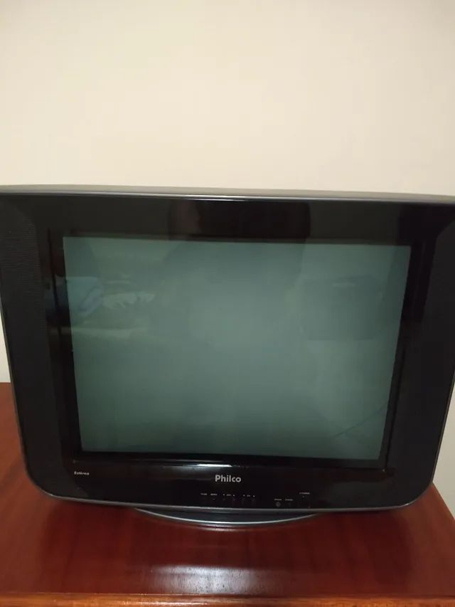 Tv philco 20 | +146 anúncios na OLX Brasil