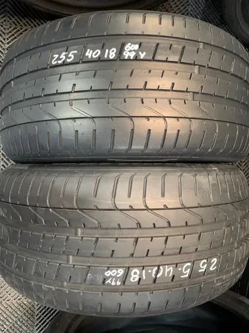 "pneu 255 40 18" no Brasil