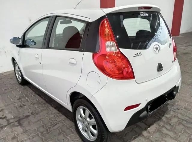 JAC J2 Usados e Novos no CE | OLX